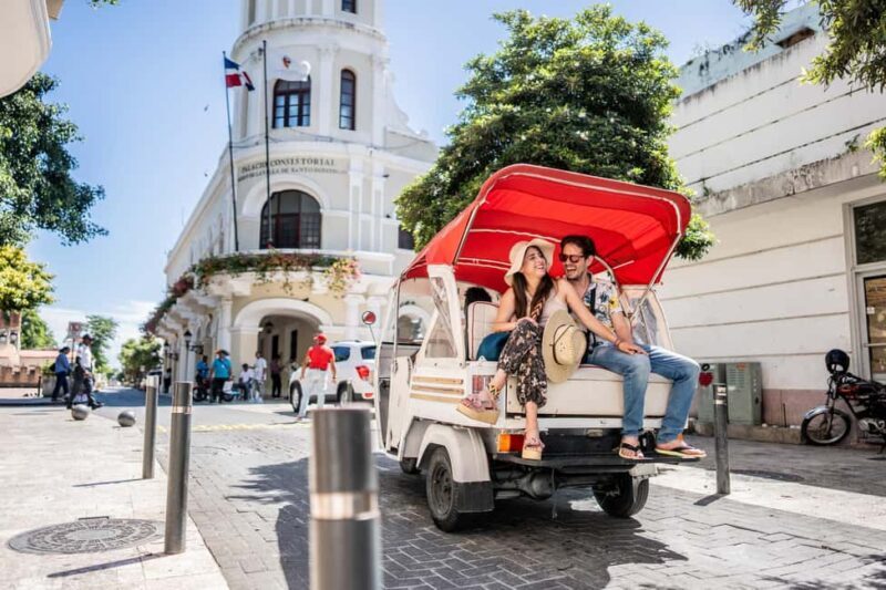 Santo Domingo: The Best of Santo Domingo Private City Tour - FAQ