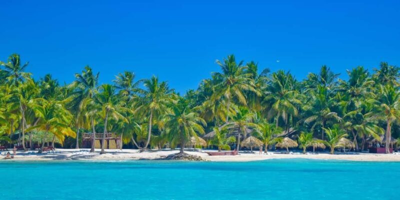 Santo Domingo to Saona: A Tropical Adventure - An In-Depth Look at the Tour Experience