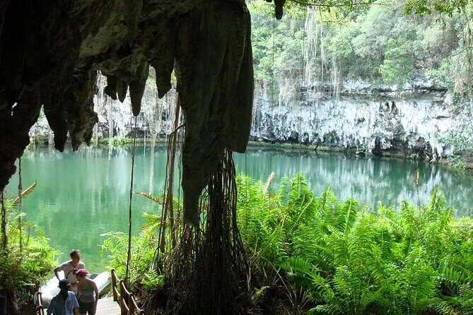 Santo Domingo Tour From Punta Cana - Starting Out: From Punta Cana to Santo Domingo