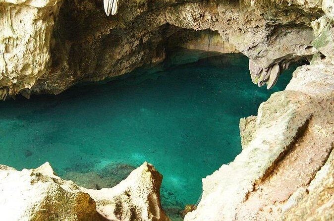 Santo Domingo Tour From Punta Cana - Stop 4: Faro a Colón — Columbus’ Memorial