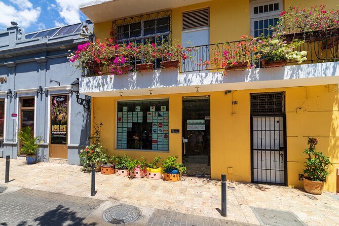 Santo Domingo Tour From Punta Cana - Zona Colonial, Los Tres Ojos - Transportation, Group Size, and Timing