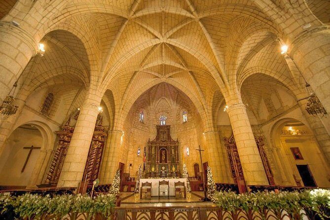 Santo Domingo Tour From Punta Cana - Zona Colonial, Los Tres Ojos - Final Thoughts