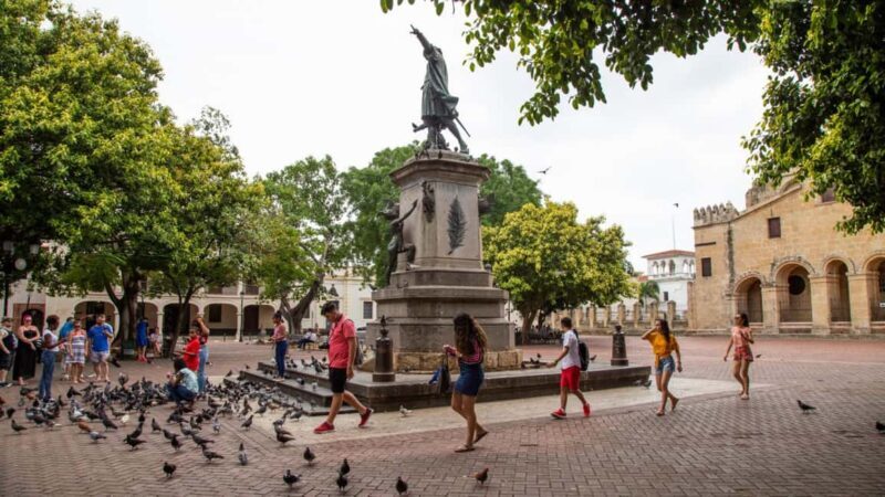 Santo Domingo Tour with caves from Punta Cana - Who Is This Tour Best For?