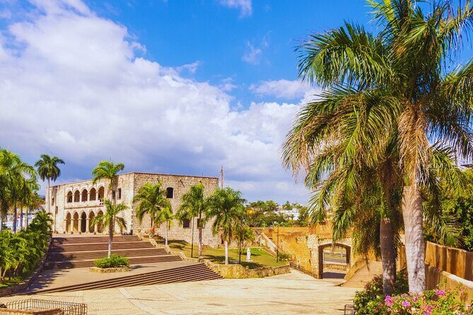 Santo Domingo VIP Private Tour from Punta Cana All Inclusive - Exploring Santo Domingo from Punta Cana: A Deep Dive into the VIP Private Tour
