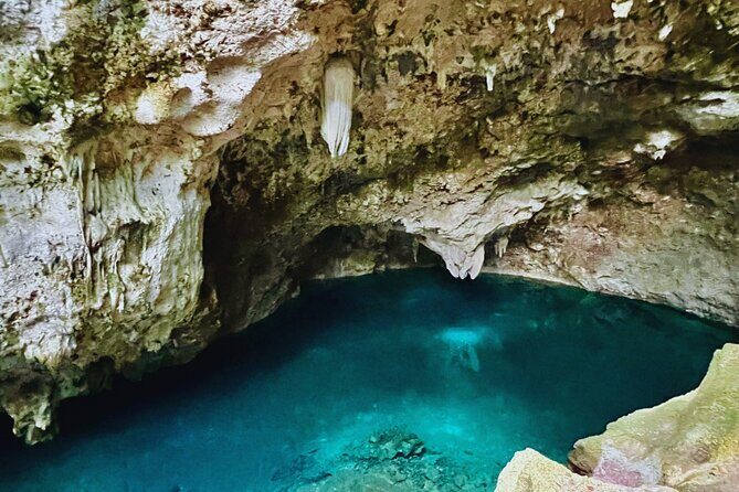 Santo Domingo VIP Private Tour from Punta Cana All Inclusive - An In-Depth Review of the Santo Domingo VIP Private Tour