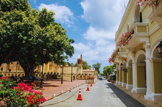 Santo Domingo VIP Private Tour from Punta Cana All Inclusive - Who Will Love This Tour?
