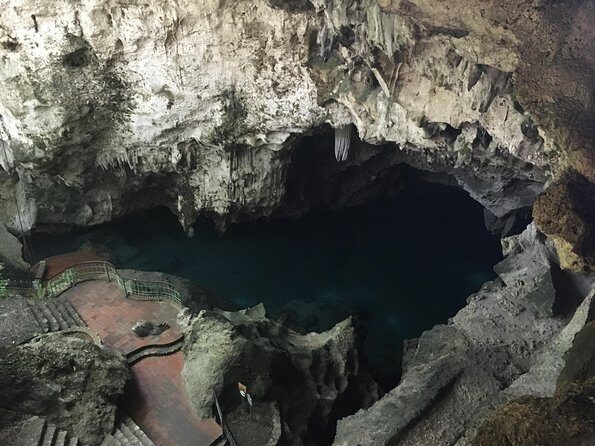 Santo Domingos Natural Treasures - Final Thoughts