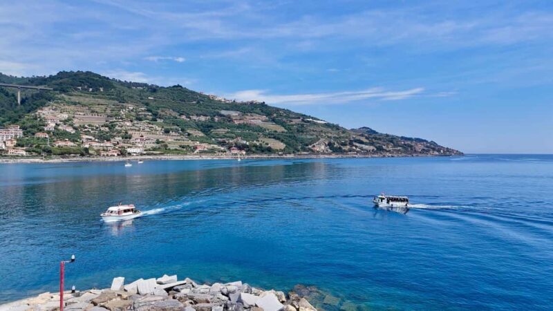 SANTO STEFANO AL MARE: 2-HOUR BOAT DAY TRIP - Who Is This Tour Best For?