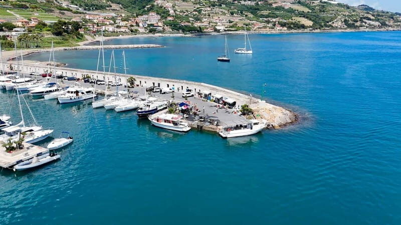 SANTO STEFANO AL MARE: 2-HOUR BOAT TRIP - Real Traveler Perspectives
