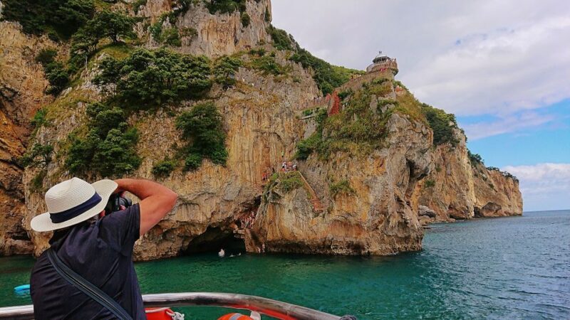 Santoña: Anchovy Factory Tour and Boat Trip - The Practicalities: What You Need to Know
