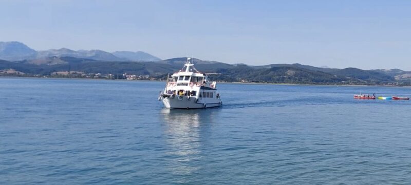 Santoña: Anchovy Factory Tour and Boat Trip - What Travelers Are Saying