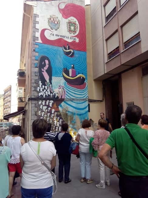 Santoña: Tour and tasting of anchovy gildas - Exploring Santoña with a Local Guide: What to Expect