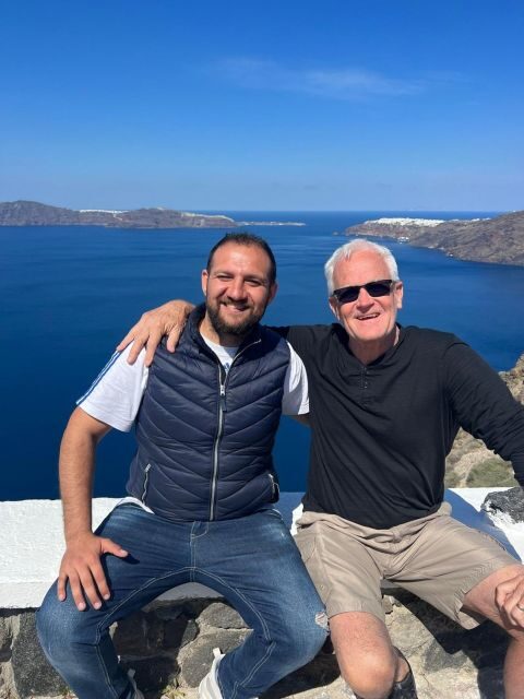 Santorini: 3 Hour Caldera Tour for Cruise Ship Travelers - Final Thoughts