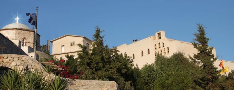 Santorini: 3-Hour Private Chauffeur Custom Tour - The Value of a Private Tour