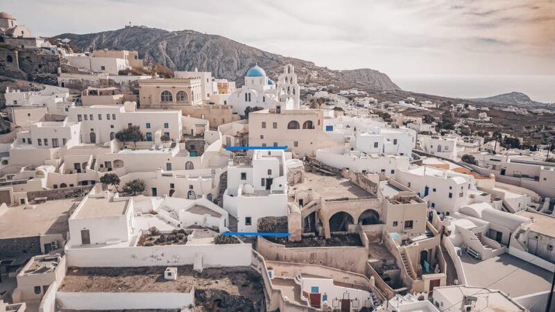 Santorini: 4-Day/3 nights Alternative historical experience - FAQs about the Santorini 4-Day/3-Nights Tour