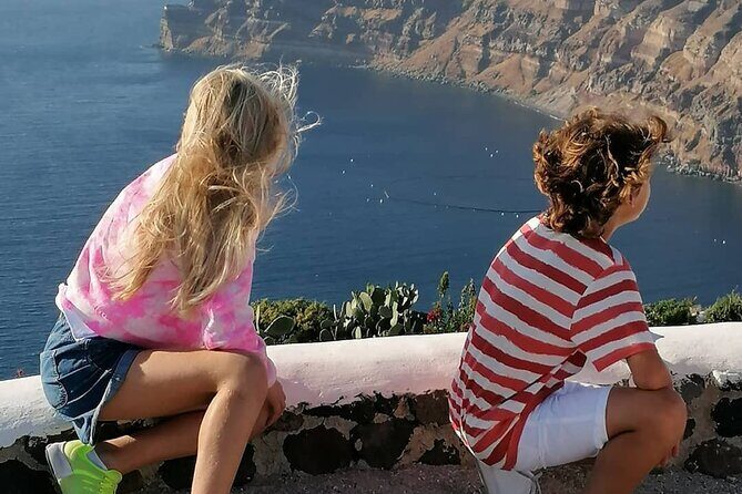 Santorini 4 hours Private Tour : Visit all the hotspots - What Do Travelers Say?