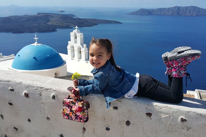 Santorini: 4hr Private Accessible Tour for Limited Mobility - Why This Tour Works for Limited Mobility Travelers