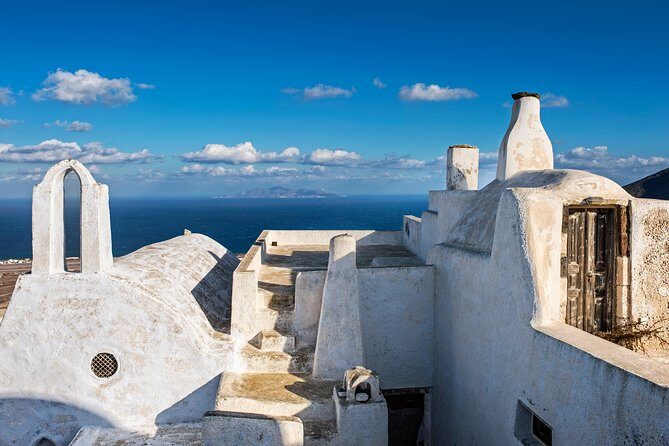 Santorini: 4hr Private Countryside Hidden Paths Tour - Key Points