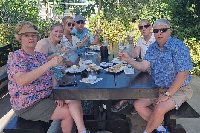 Santorini: 4hr Private Wine Tasting Tour - What Makes This Tour Special?