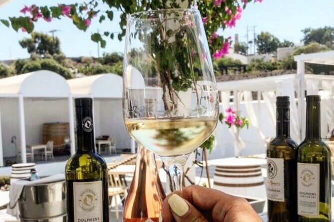 Santorini: 4hr Private Wine Tasting Tour - FAQ