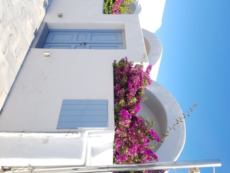 Santorini: 4hr Small Group Shore Excursion with Minimum Walk - What Makes This Tour Stand Out