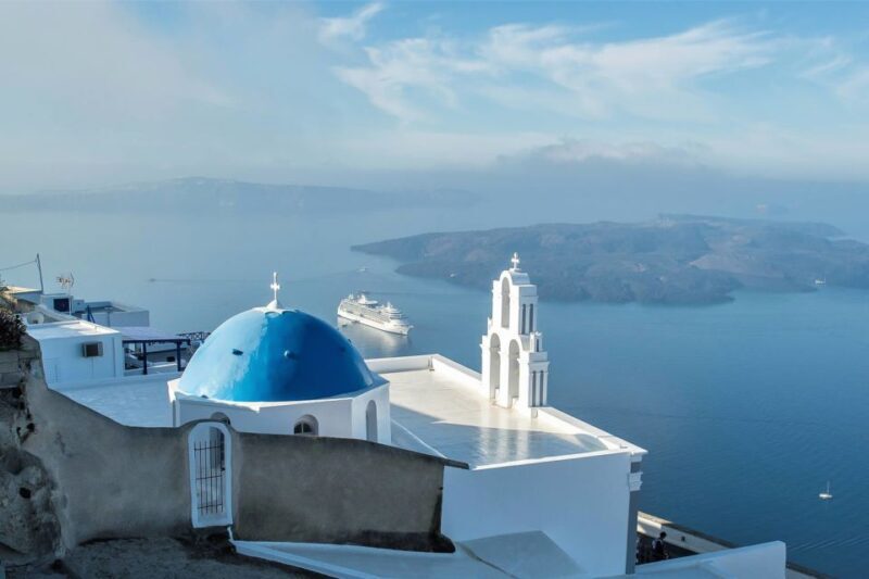 Santorini: 5-Hour Private Panoramic Tour with Host - Who Is This Tour Best For?