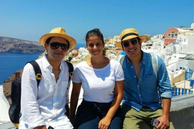 Santorini: 5-Hour Private Panoramic Tour with Host - Final Thoughts