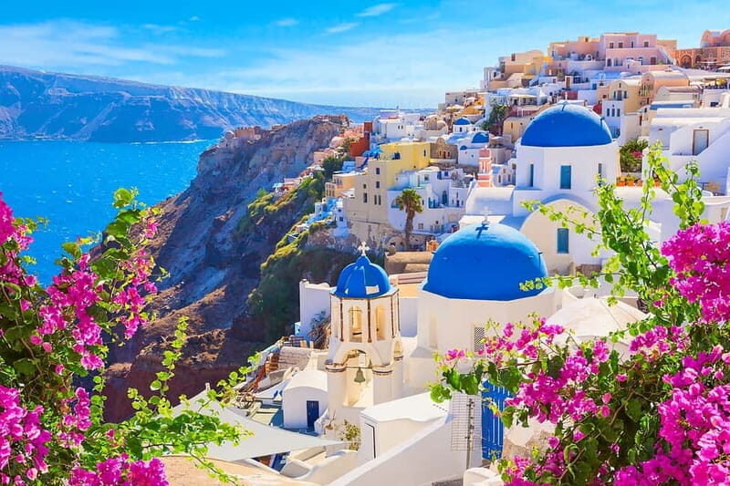 Santorini: 5 Hour Private Tour in Santorini with a Local - The Experience from Travelers’ Perspectives