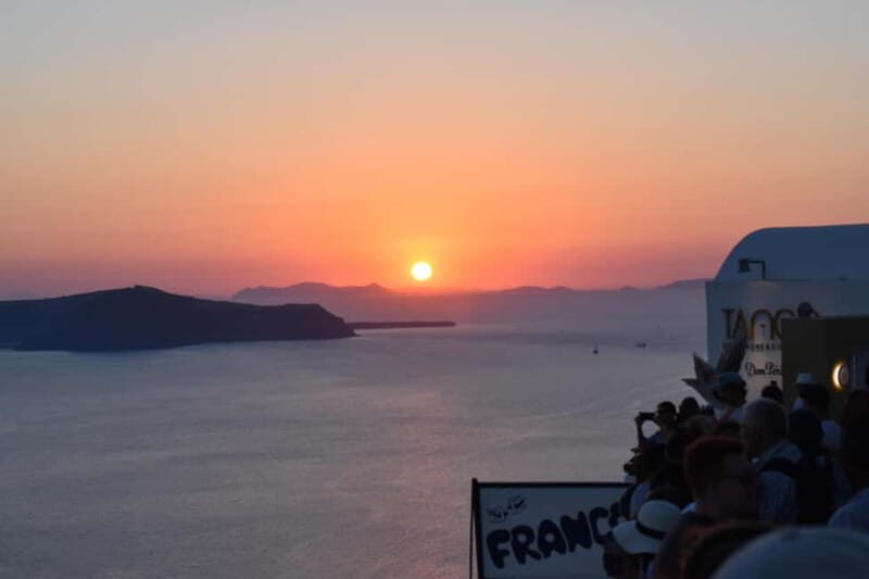 Santorini: 5 Hour Private Tour in Santorini with a Local - Who Would Love This Tour?