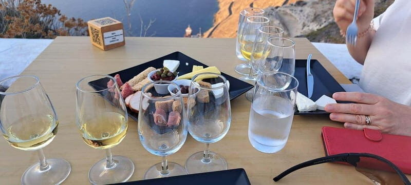 Santorini: 5 Hour Private Tour in Santorini with a Local - Frequently Asked Questions
