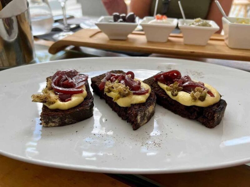 Santorini: 5-Hour Private Wine Tour - Key Points