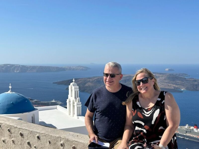 Santorini: 5-Hour Semi-Private Tour - Final Thoughts
