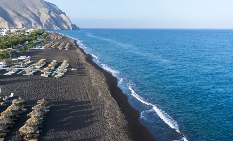 Santorini 5hour Semi-Private DAY HIGHLIGHTS Tour - Considerations: What to Keep in Mind