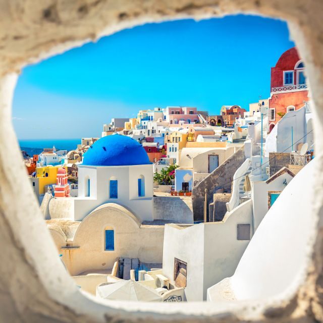 Santorini 5hour Semi-Private DAY HIGHLIGHTS Tour - Is This Tour Worth It?