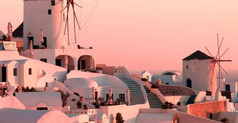 Santorini 5hour Semi-Private SECRET SUNSET Tour - Key Points