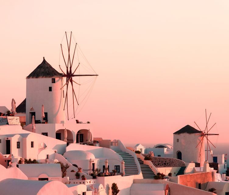 Santorini 5hour Semi-Private SECRET SUNSET Tour - What to Expect Throughout the Day
