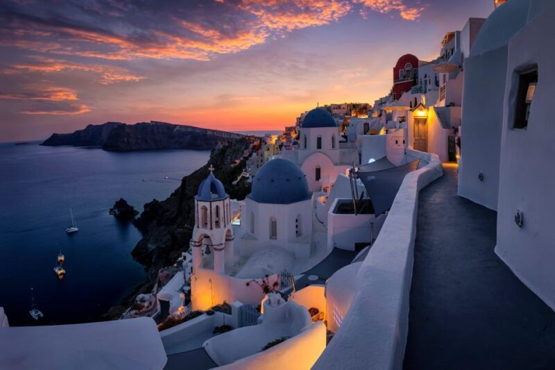 Santorini 5hour Semi-Private SECRET SUNSET Tour - How Does the Price Reflect the Value?
