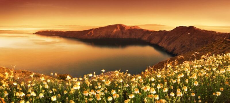 Santorini 5hour Semi-Private SECRET SUNSET Tour - FAQ