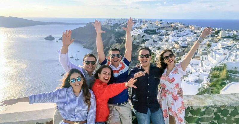 Santorini: 6-Hour Best of Santorini Private Experience - A Thorough Breakdown of the Itinerary