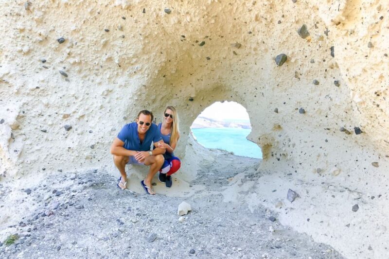 Santorini: 6-Hour Best of Santorini Private Experience - The Practical Side: Transportation & Timing