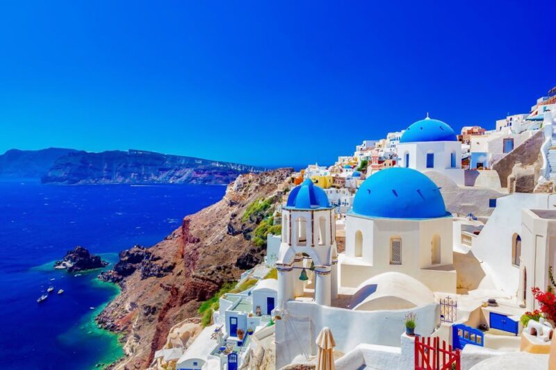 Santorini: 6-Hour Best of Santorini Private Experience - Who Will Love This Tour?