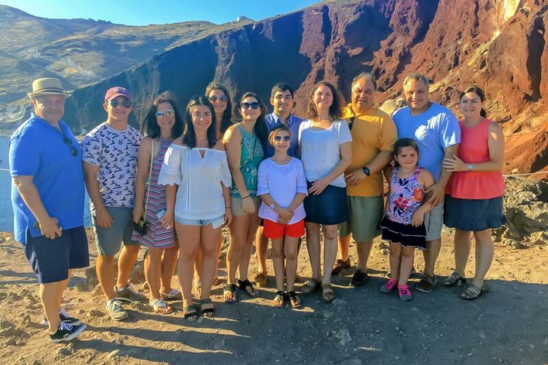 Santorini: 6-Hour Best of Santorini Private Experience - Final Thoughts