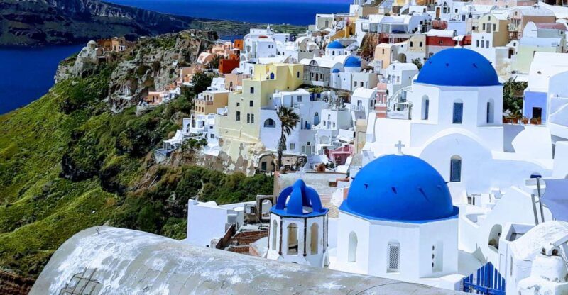 Santorini: 6-Hour Classic Panorama Private Tour - Frequently Asked Questions
