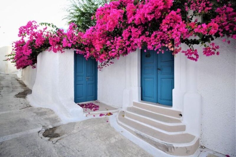 Santorini 6 Hour Custom Private Sightseeing Tour - Final Thoughts
