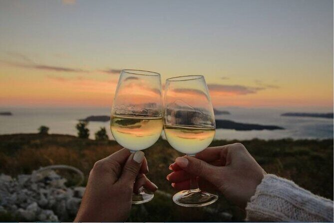 Santorini 6 hours Day tour and Lunch - What to Expect on the Tour
