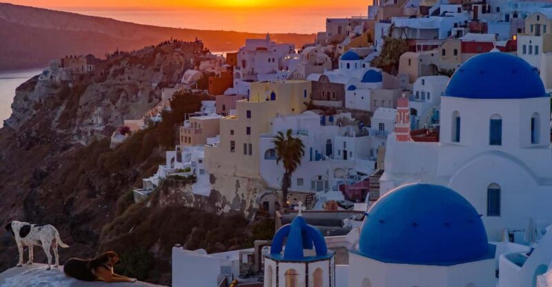 Santorini: 6H Private Highlights Tour (Shore Excursion) - Why You Might Want to Book This Tour