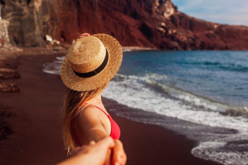 Santorini: 6H Private Highlights Tour (Shore Excursion) - Pyrgos Kallistis: A Traditional Village with Scenic Views