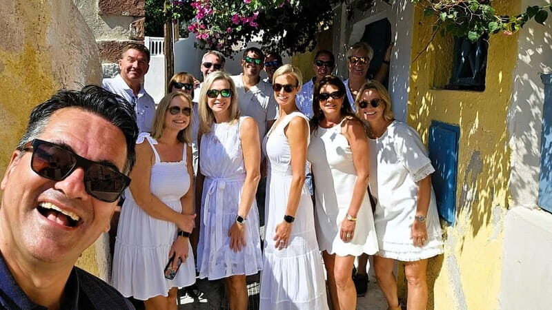 Santorini: A Bit of Everything Tour - Value and Pricing