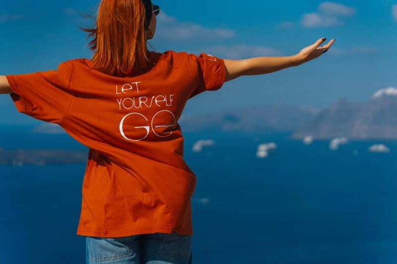Santorini: A Journey Through Vineyards & Volcanic Richness - Key Points