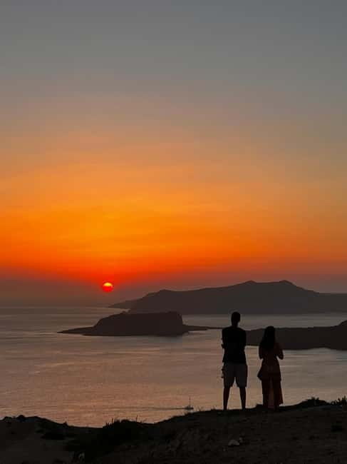 Santorini: A Journey Through Vineyards & Volcanic Richness - A Closer Look at the Santorini Wine Tour
